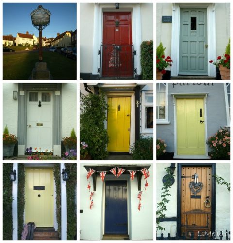 Get in Touch - Take Me Home Now